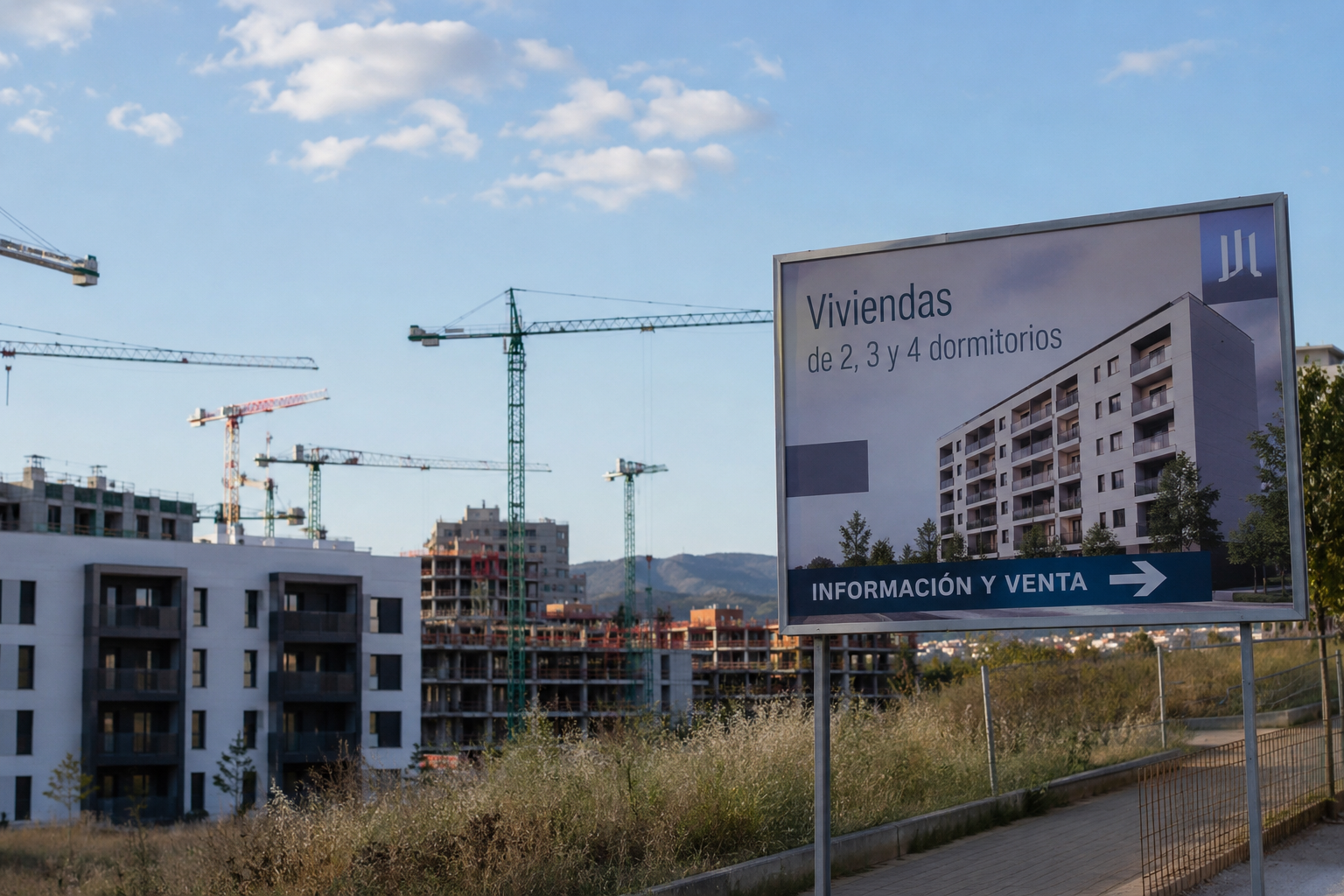 Precio de la vivienda 2026: ¿por qué sigue subiendo? | CERP Blog | CERP ...